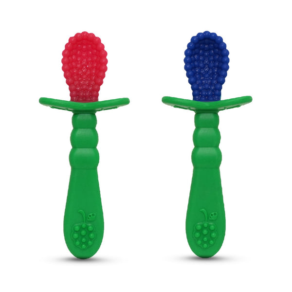 RaZ-Berry Baby Spoon – RaZbaby